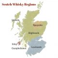 Understanding Scotch Whisky Regions - WhiskyGeeks
