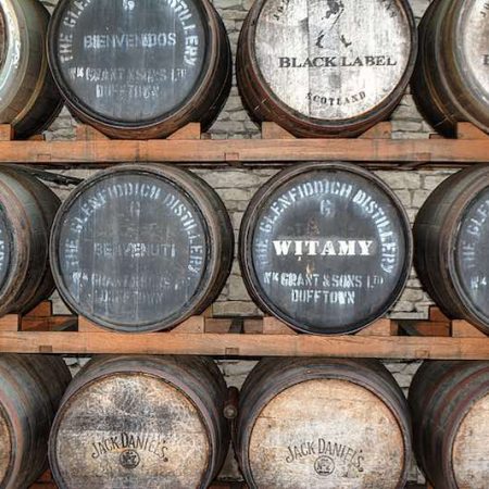 10 Common Types of Whisky Casks - WhiskyGeeks