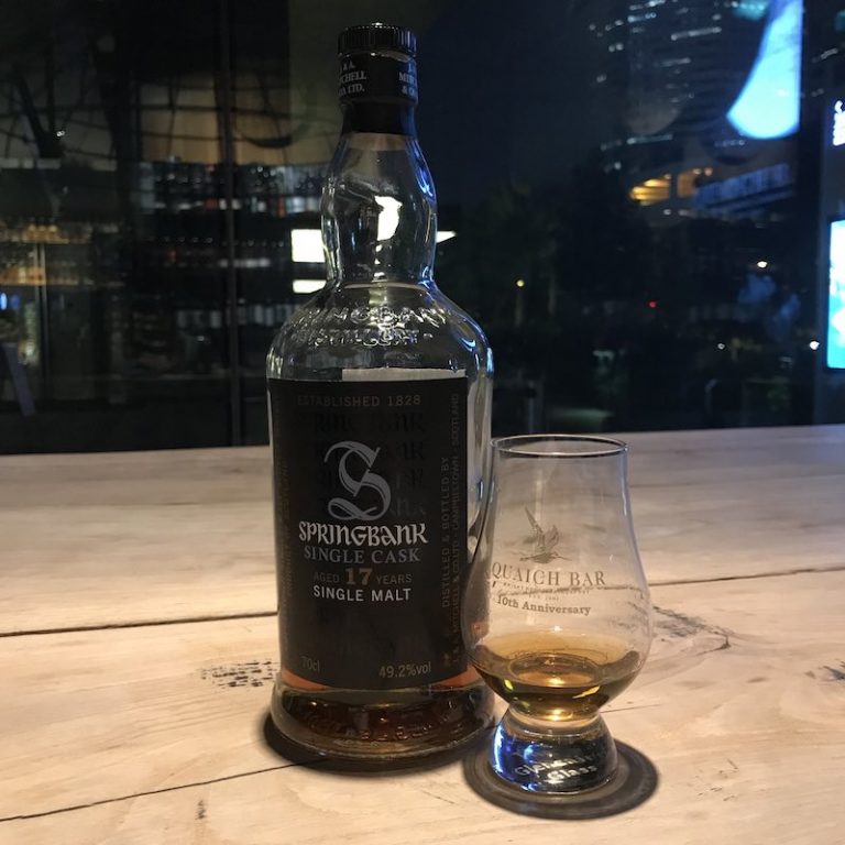 What you should know about the Springbank Distillery - WhiskyGeeks