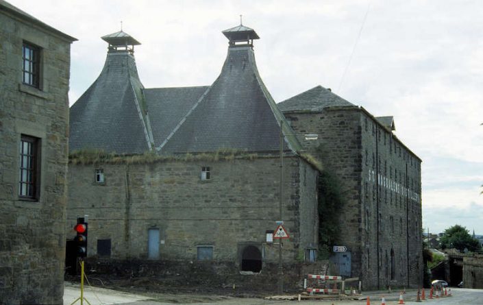 A Short Story about Saint Magdalene Distillery - WhiskyGeeks