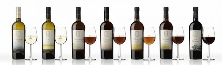 What You Should Know About Sherry - WhiskyGeeks