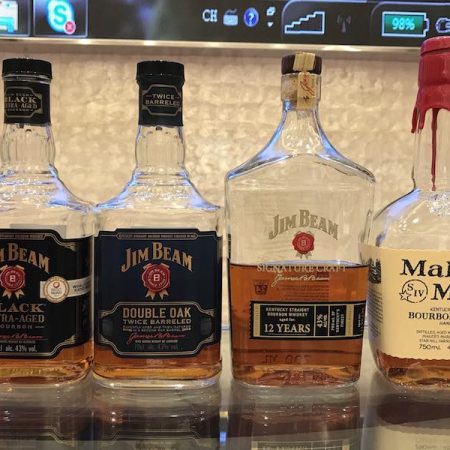 Nantou Distillery (Omar whisky) visit! - WhiskyGeeks